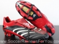 Adidas Predator Absolute Video Review - Soccer Reviews For You