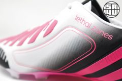 adidas Predator Edge LZ .1 LE Unite Football Review - Soccer Reviews ...