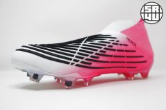 adidas Predator Edge LZ + FG Laceless Unite Football Limited Edition ...