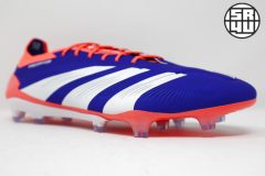adidas Predator Elite FG Advancement Pack Review - Soccer Reviews For You