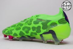 adidas Predator Elite FG Generation Pred Review - Soccer Reviews For You