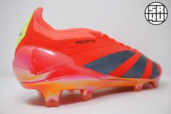adidas Predator Elite FG Predstrike LE Review - Soccer Reviews For You