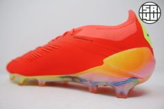 adidas Predator Elite FG Predstrike LE Review - Soccer Reviews For You