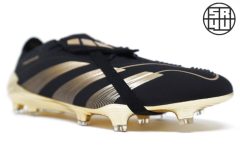 adidas Predator Elite Fold over Tongue FG Belligold Limited Edition ...