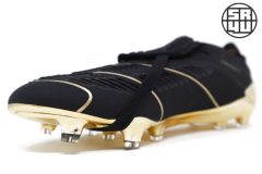 adidas Predator Elite Fold over Tongue FG Belligold Limited Edition ...