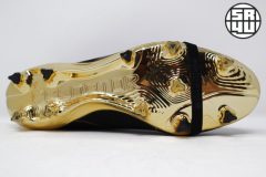 adidas Predator Elite Fold over Tongue FG Belligold Limited Edition ...