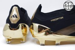 adidas Predator Elite Fold over Tongue FG Belligold Limited Edition ...