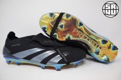 adidas Predator Elite Fold over Tongue FG Nightstrike Pack Review - Soccer Reviews For You