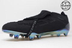 adidas Predator Elite Fold over Tongue FG Nightstrike Pack Review - Soccer Reviews For You