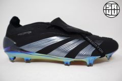 adidas Predator Elite Fold over Tongue FG Nightstrike Pack Review - Soccer Reviews For You