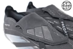 adidas Predator Elite Fold over Tongue FG Nightstrike Pack Review - Soccer Reviews For You