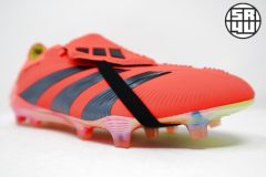 adidas Predator Elite Fold over Tongue FG Predstrike Pack Review ...