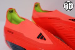 adidas Predator Elite Laceless FG Predstrike Pack Review - Soccer ...