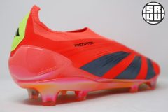 adidas Predator Elite Laceless FG Predstrike Pack Review - Soccer ...