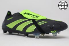 adidas Predator Elite Tongue FG x Merky FG Limited Edition Review ...