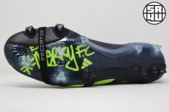 adidas Predator Elite Tongue FG x Merky FG Limited Edition Review ...