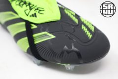 adidas Predator Elite Tongue FG x Merky FG Limited Edition Review ...