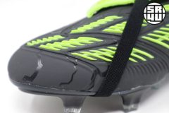 adidas Predator Elite Tongue FG x Merky FG Limited Edition Review ...