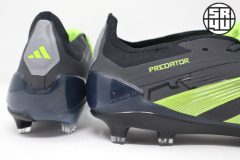 adidas Predator Elite Tongue FG x Merky FG Limited Edition Review ...