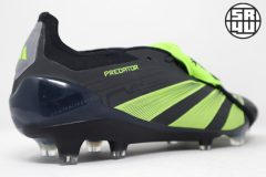 adidas Predator Elite Tongue FG x Merky FG Limited Edition Review ...