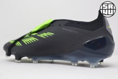 adidas Predator Elite Tongue FG x Merky FG Limited Edition Review ...