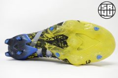adidas Predator Freak .1 X-Men Wolverine Limited Edition Review ...
