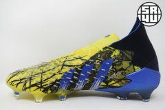 adidas Predator Freak .1 X-Men Wolverine Limited Edition Review ...