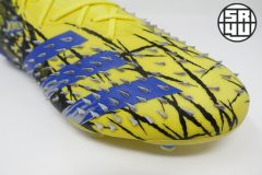 adidas Predator Freak .1 X-Men Wolverine Limited Edition Review ...
