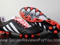 Adidas Predator Incurza Review - Soccer Reviews For You