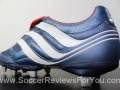 Adidas Predator Precision Video Review - Soccer Reviews For You