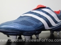Adidas Predator Precision Video Review - Soccer Reviews For You