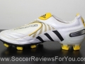 Adidas Predator X Review - Soccer Reviews For You