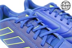adidas Top Sala Competition Indoor Review - Soccer Reviews For You