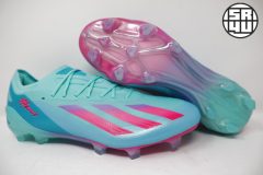 adidas X Crazyfast Messi .1 FG Bienvenido a Miami Limited Edition ...