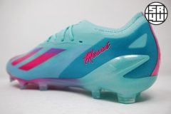 adidas X Crazyfast Messi .1 FG Bienvenido a Miami Limited Edition ...