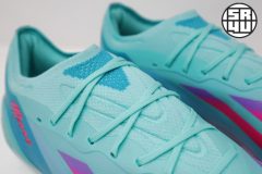 adidas X Crazyfast Messi .1 FG Bienvenido a Miami Limited Edition ...
