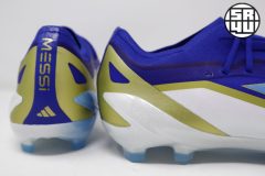 adidas X Crazyfast Messi Elite FG Spark Gen10s Review - Soccer Reviews ...