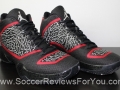 Air Jordan 29 Video Review - Soccer Reviews For You