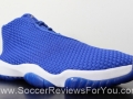 Air Jordan Future Flight Video Review - Soccer Reviews For You