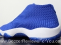 Air Jordan Future Flight Video Review - Soccer Reviews For You
