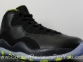Air Jordan X Venom Video Review - Soccer Reviews For You