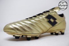 Lotto Stadio OG II 50 Years FG Limited Edition Review - Soccer Reviews ...