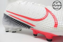 Nike Mercurial Superfly 7 Elite AG-PRO Future Lab 2 Review - Soccer ...