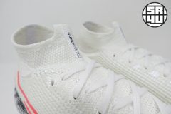 Nike Mercurial Superfly 7 Elite AG-PRO Future Lab 2 Review - Soccer ...