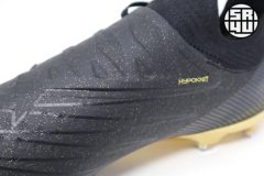 New Balance Furon V7 Pro FG First Edition Review - Soccer Reviews For You