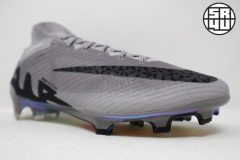 Nike Air Zoom Mercurial Superfly 9 Elite FG Rising Gem Pack Review ...