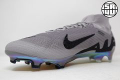 Nike Air Zoom Mercurial Superfly 9 Elite FG Rising Gem Pack Review ...