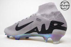 Nike Air Zoom Mercurial Superfly 9 Elite FG Rising Gem Pack Review ...