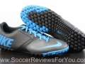 Nike Bomba II Review - Soccer Reviews For You