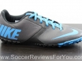 Nike Bomba II Review - Soccer Reviews For You